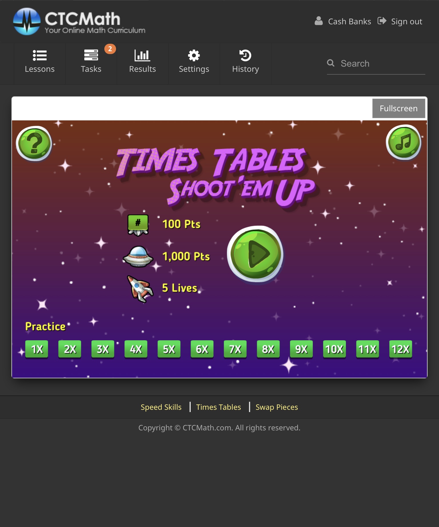 Math Anyone? @Mamasweetbaby takes a look inside CTCMath – @Mamasweetbaby