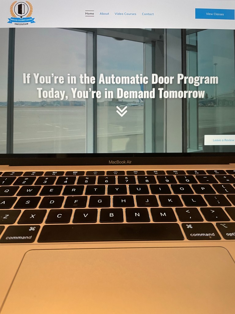 Open Doors to Future Careers for your Homeschooler with Bruce Cloney ...