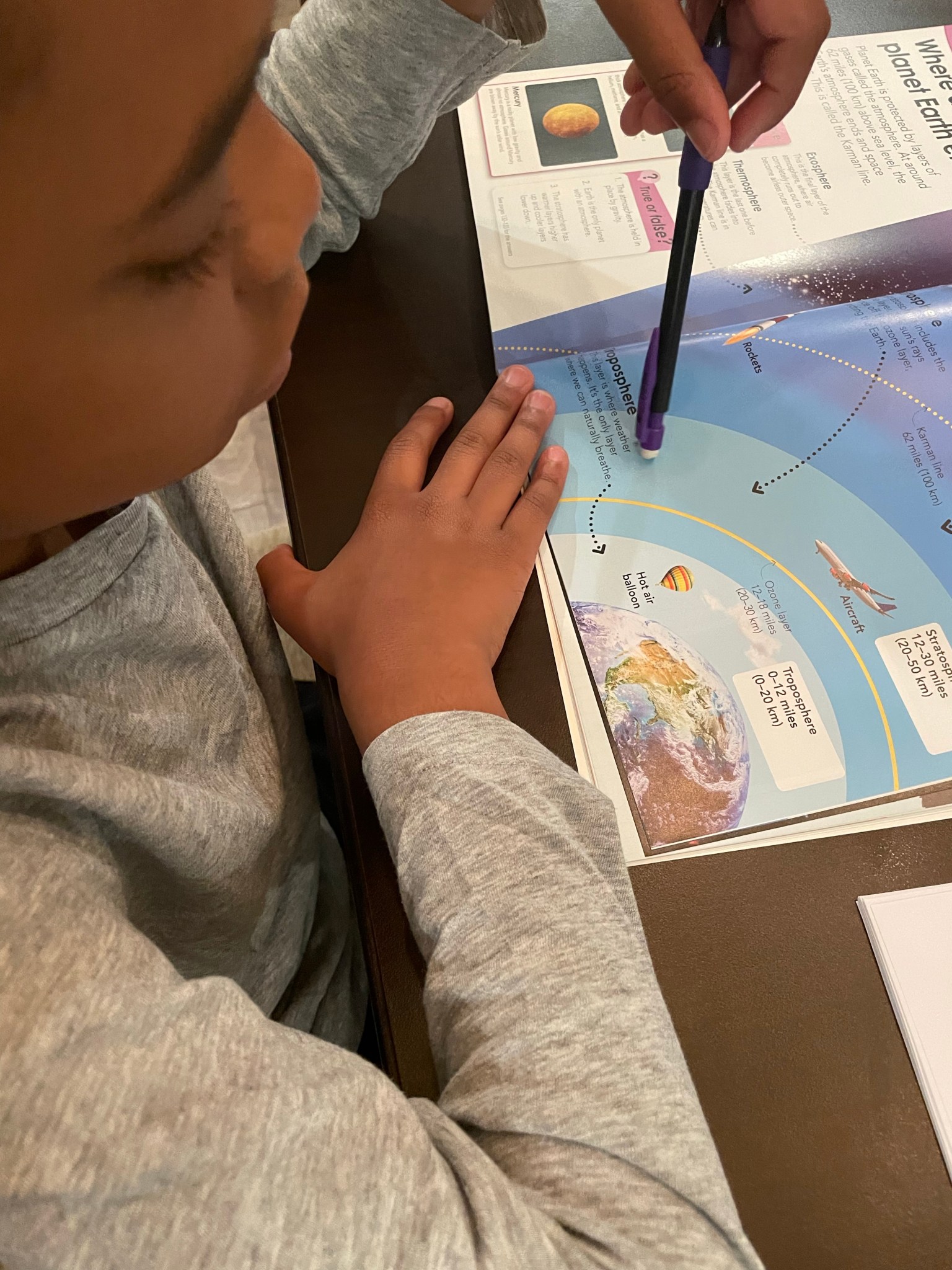 Science made Easy with Sonlight – @Mamasweetbaby