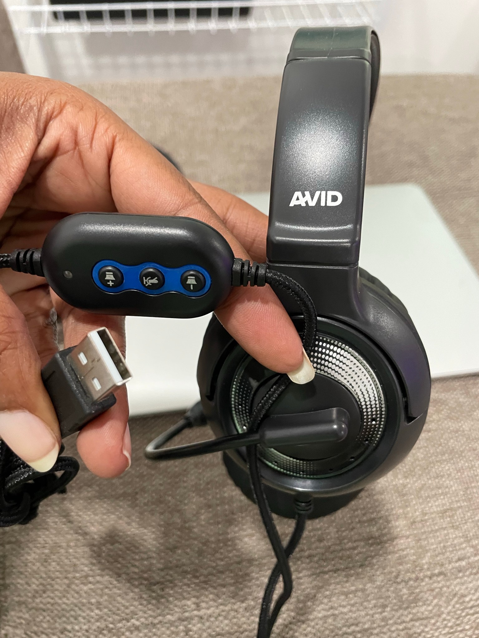 Elevate your Audio with Avid – @Mamasweetbaby