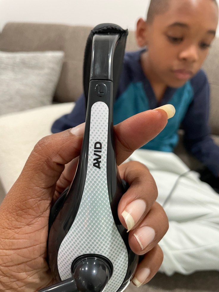 Elevate your Audio with Avid – @Mamasweetbaby