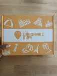 Discover the World with The Landmark Kids – @Mamasweetbaby