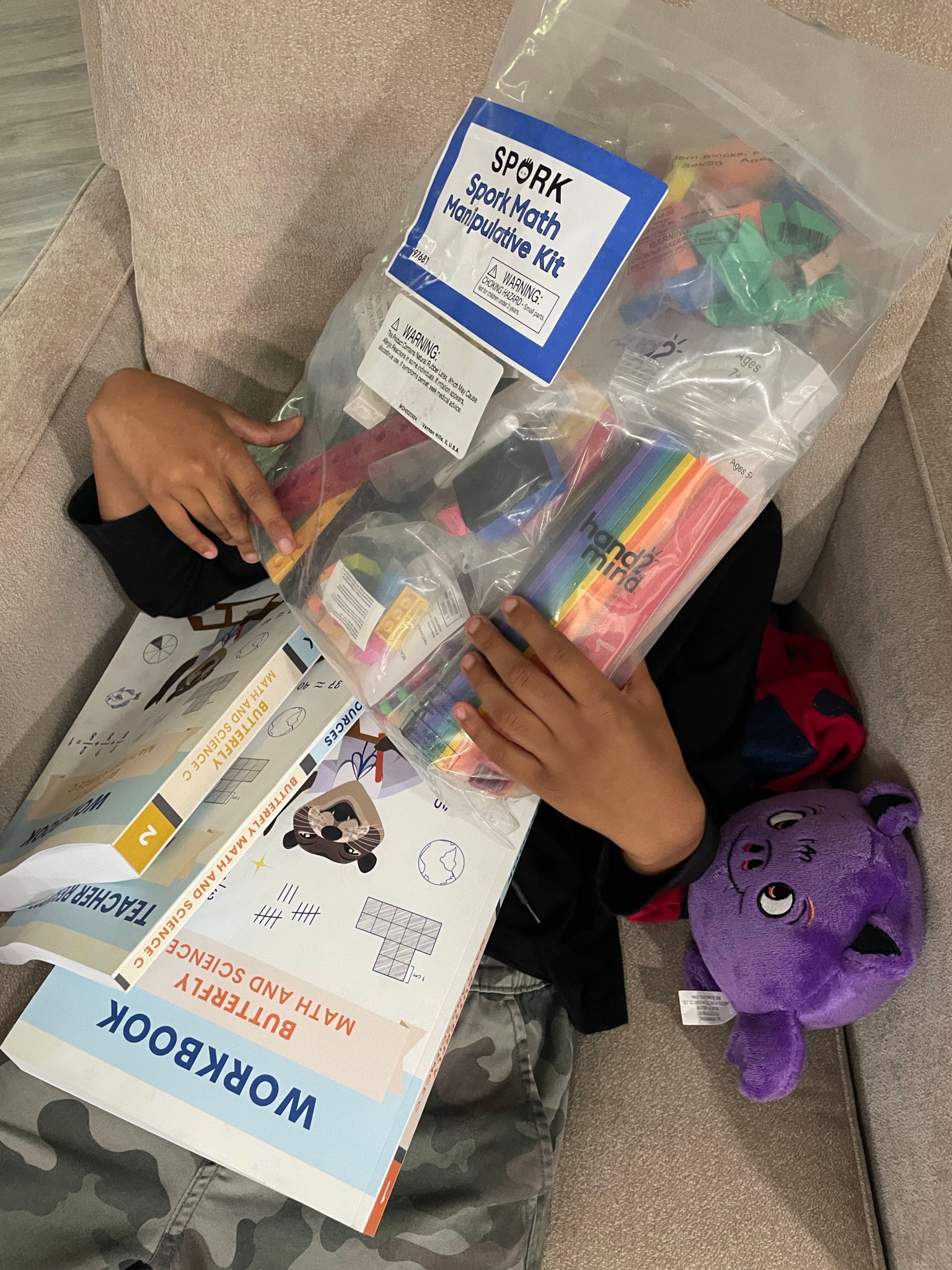 Rigor, Flexibility, and Fun: SPORK Education for Young STEM Learners ...