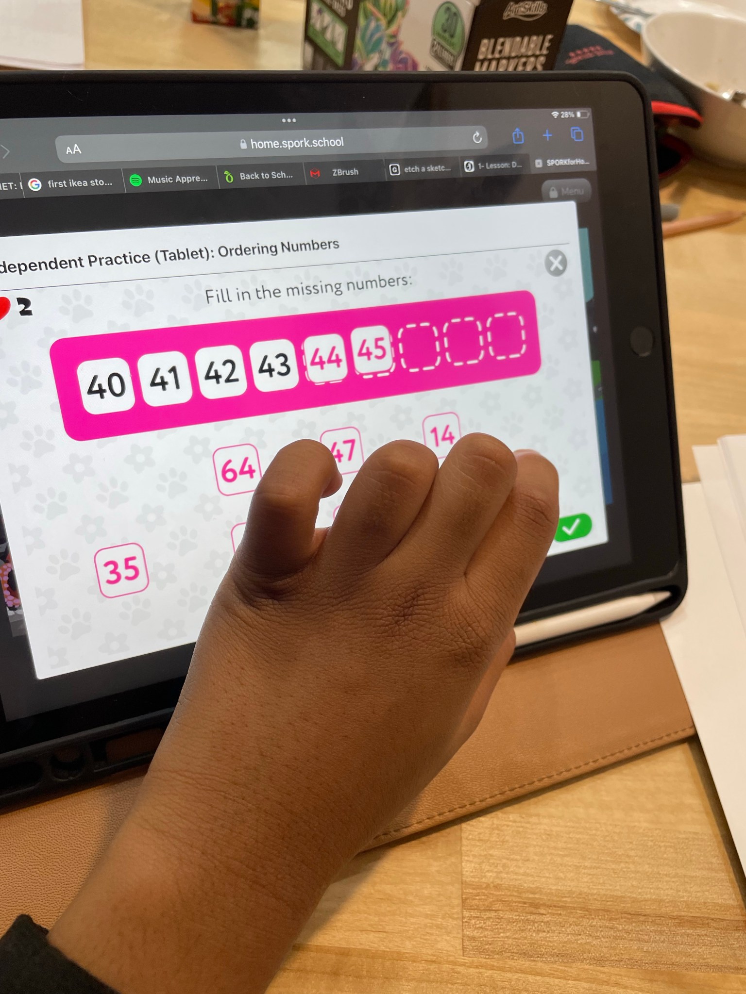 Rigor, Flexibility, and Fun: SPORK Education for Young STEM Learners ...