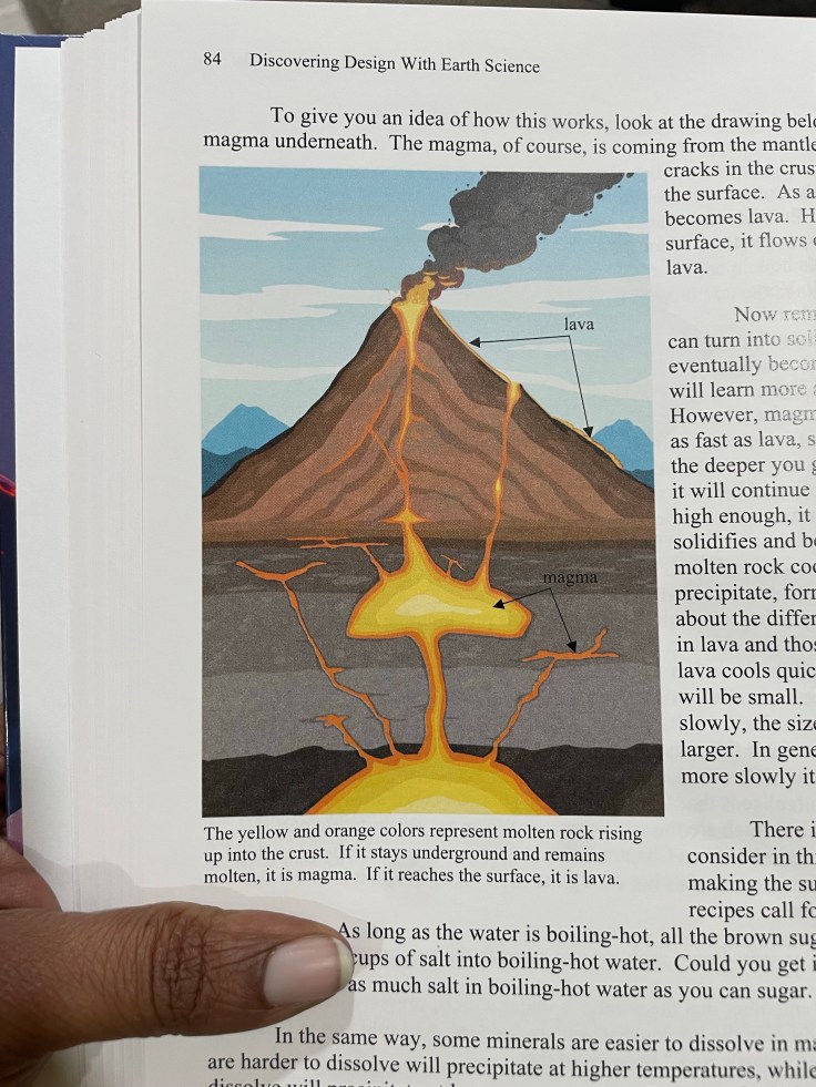 Discovering Design with Earth Science by Berean Builders: A Hands-On ...