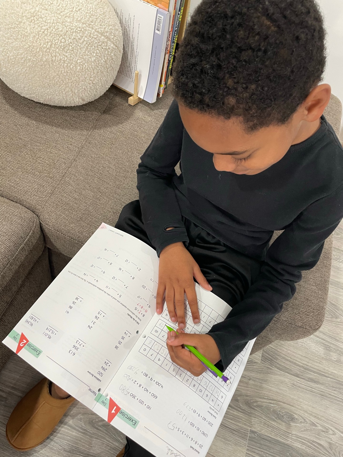 Math Lessons for a Living Education Level 5 – A Solid, Engaging, and ...