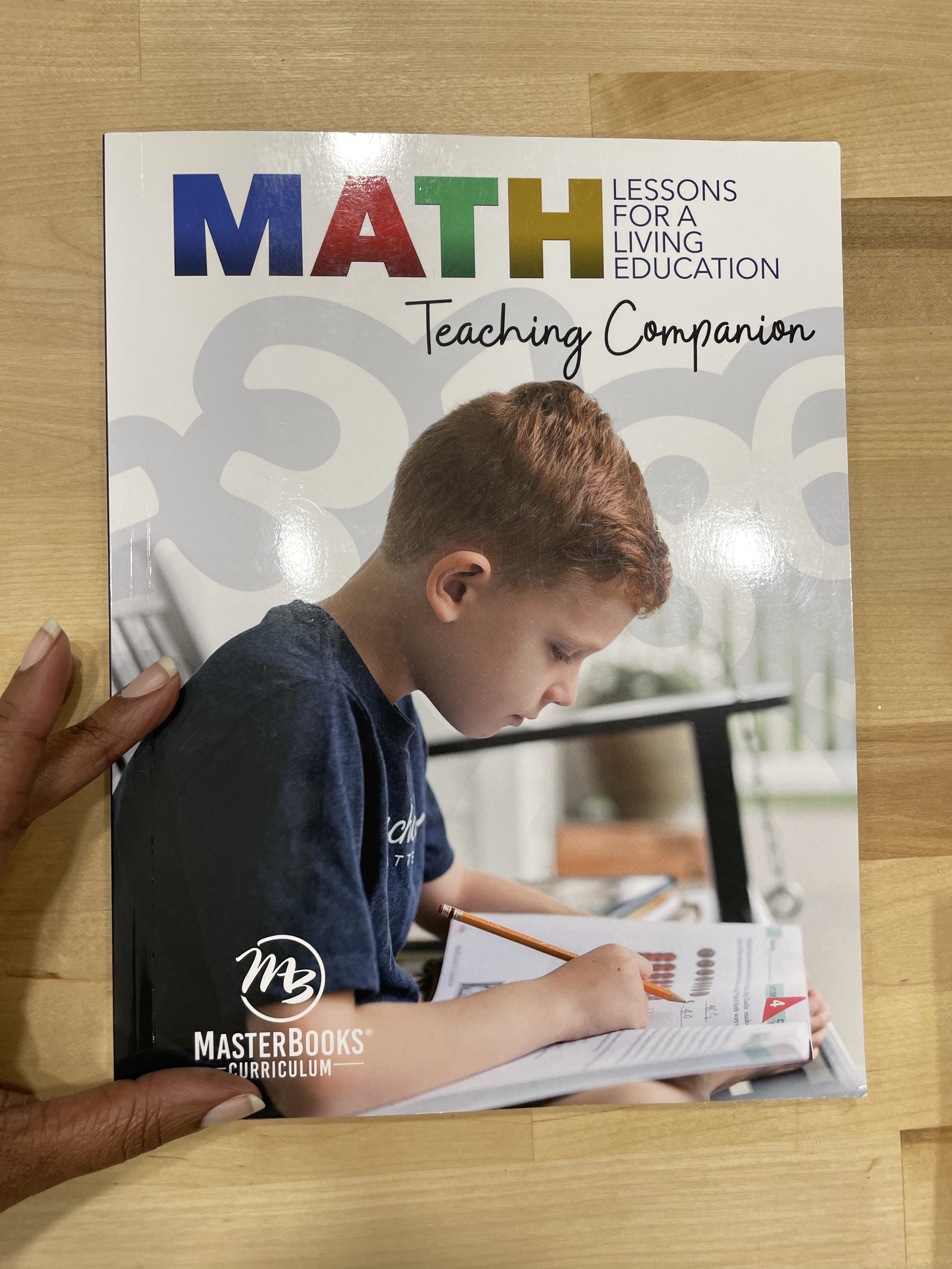 Math Lessons for a Living Education Level 5 – A Solid, Engaging, and ...