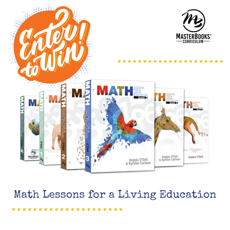 Math Lessons for a Living Education Level 5 – A Solid, Engaging, and ...