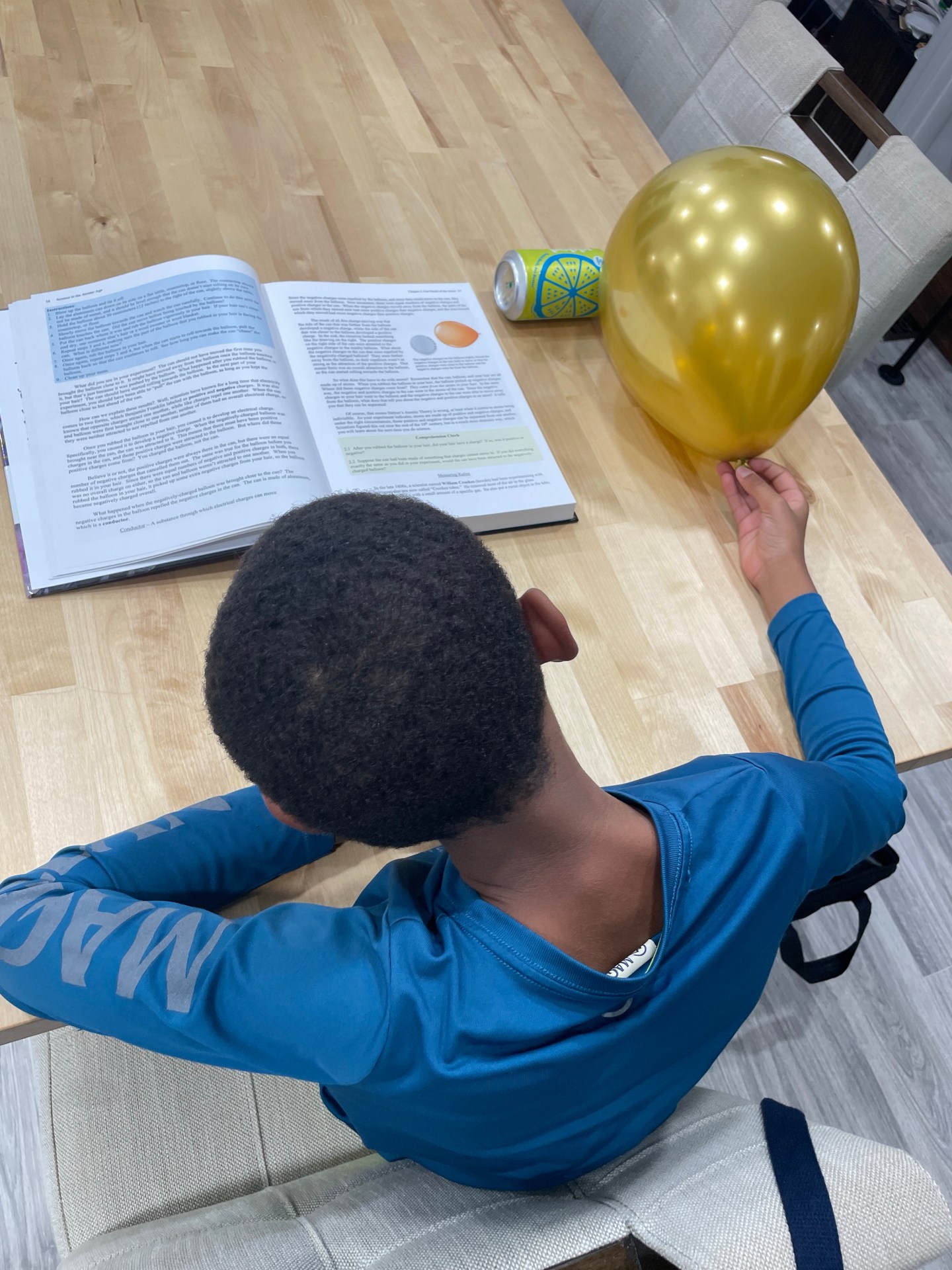 Exploring Faith-Based Science Further: Science in the Atomic Age by ...