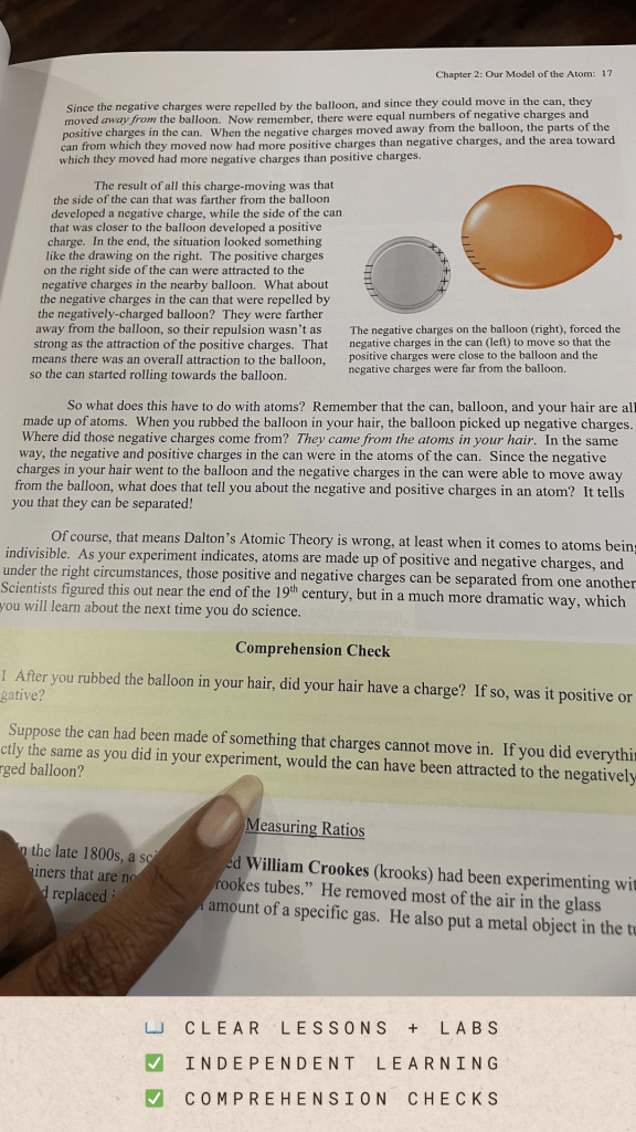 Exploring Faith-Based Science Further: Science in the Atomic Age by ...